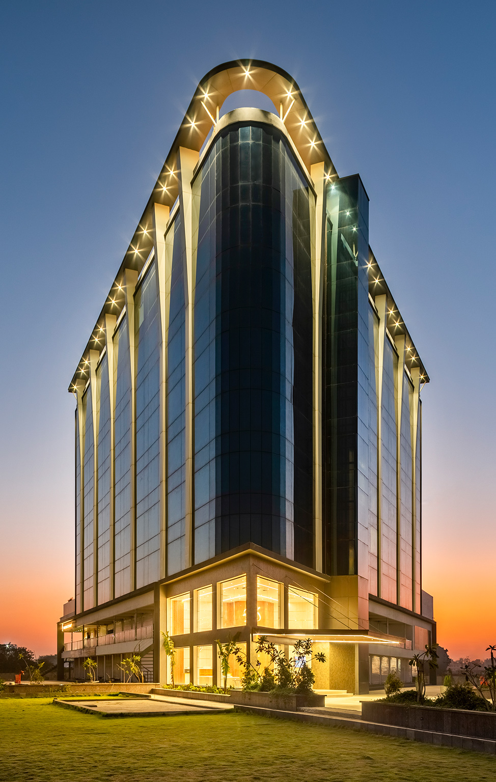 Gallery – Hotel Luxy